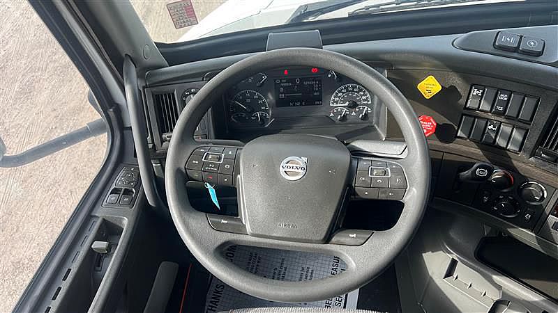 2021 Volvo VNL 760 For Sale | 70" Sleeper | #268504