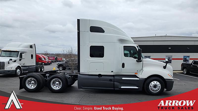 2021 International LT For Sale | 73" Sleeper | # S1287