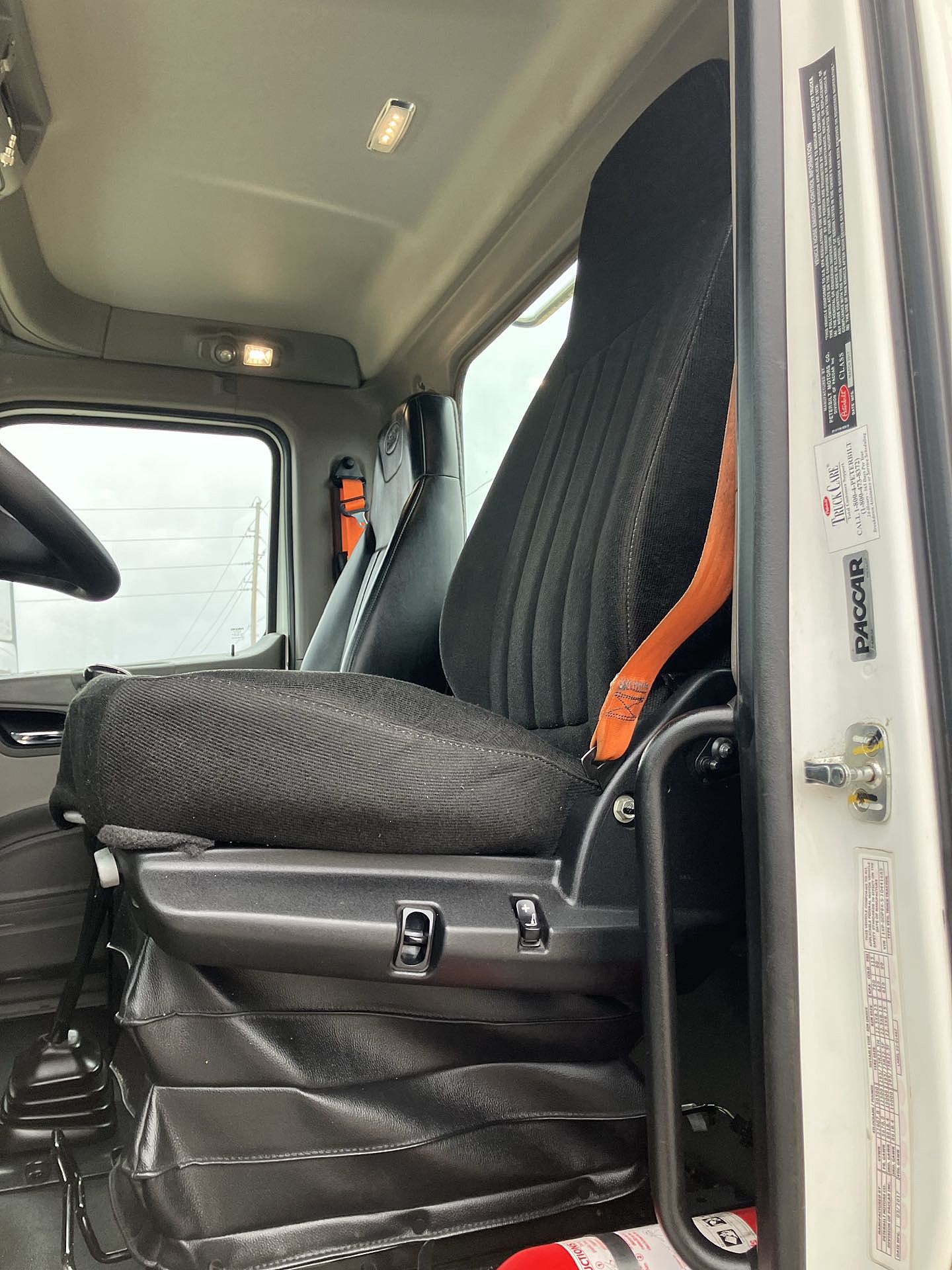 2018 Peterbilt 579 For Sale | Day Cab | #JD441685