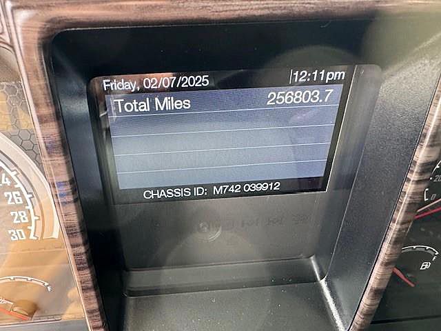 2023 Mack Anthem AN64T M742 For Sale | 70" Sleeper | # 265176