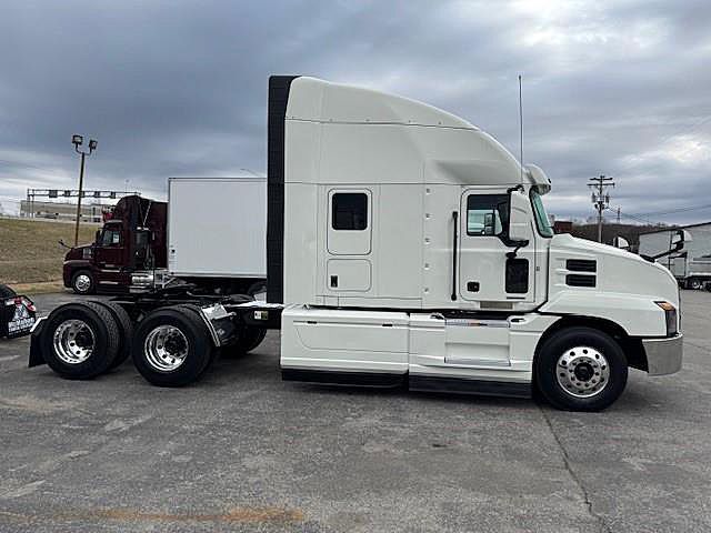 2023 Mack Anthem AN64T M742 For Sale | 70" Sleeper | # 265176