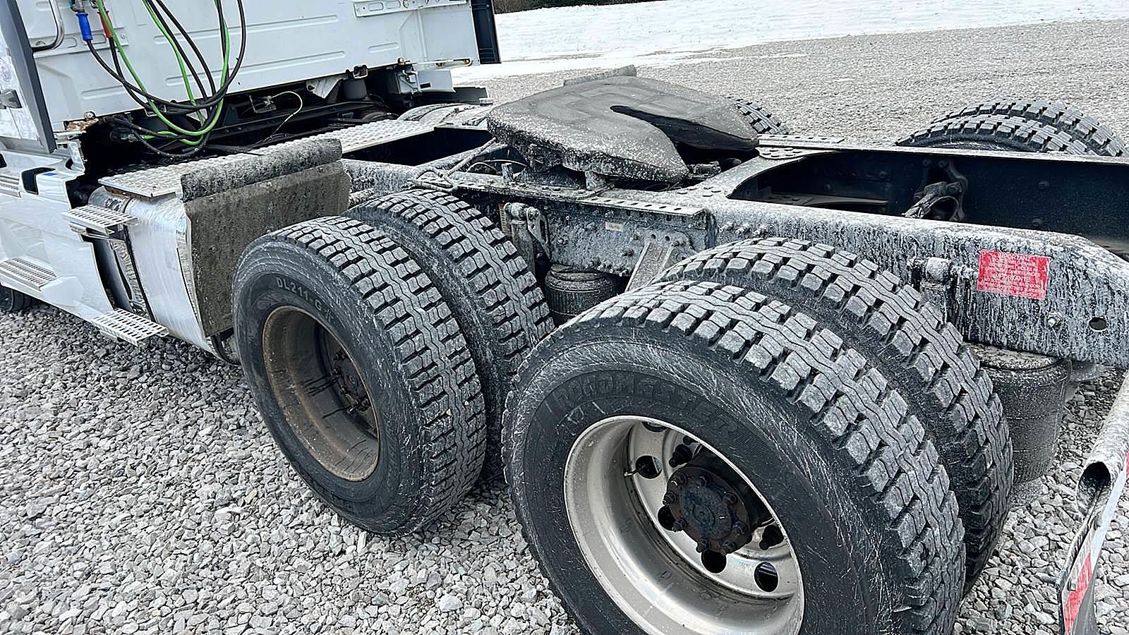 2018 Volvo VNL For Sale | Day Cab | #351899