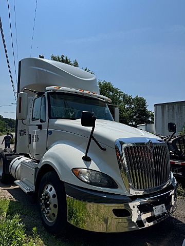 2016 International LT For Sale | Day Cab | # 67284