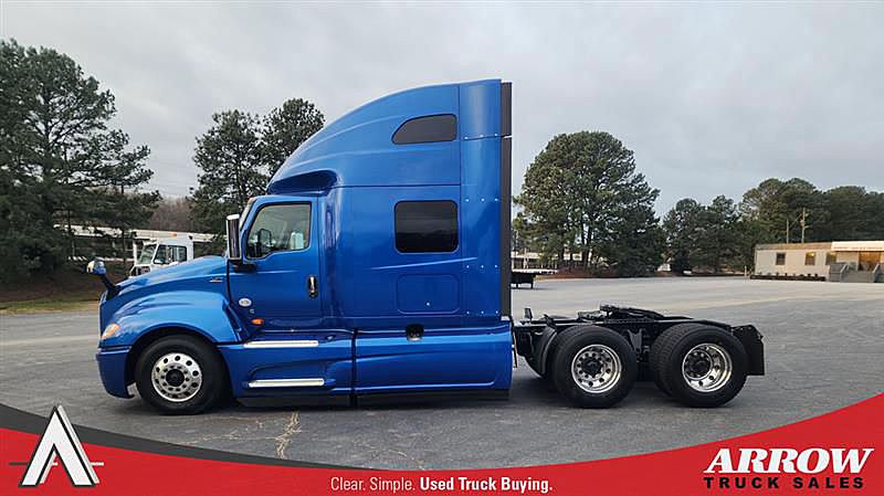 2019 International LT For Sale | 73" Sleeper | #268565
