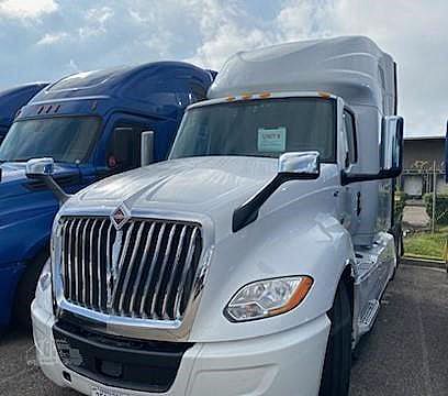 2020 International LT For Sale | 73" Sleeper | #268609