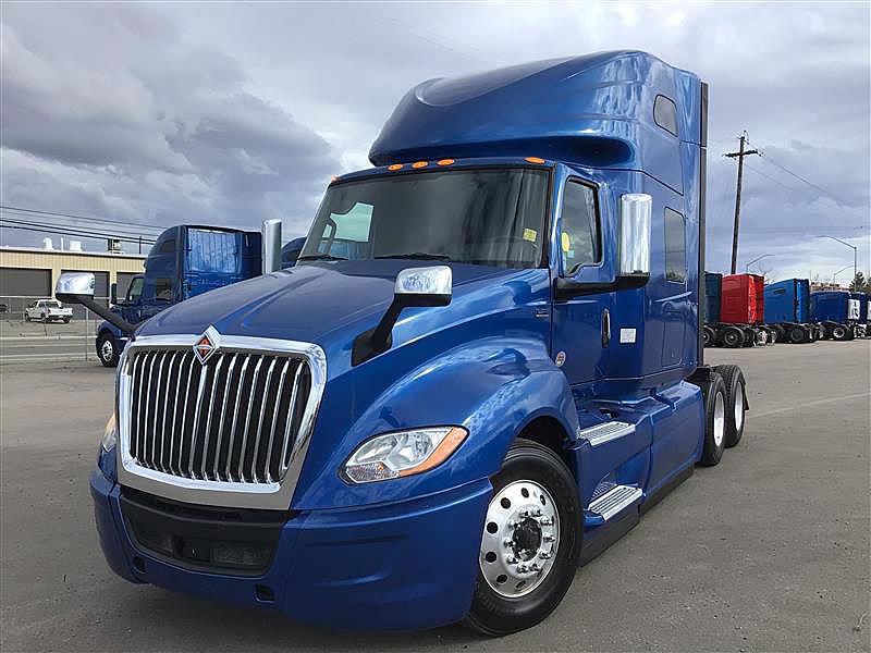 2020 International LT For Sale | 73" Sleeper | # 261635