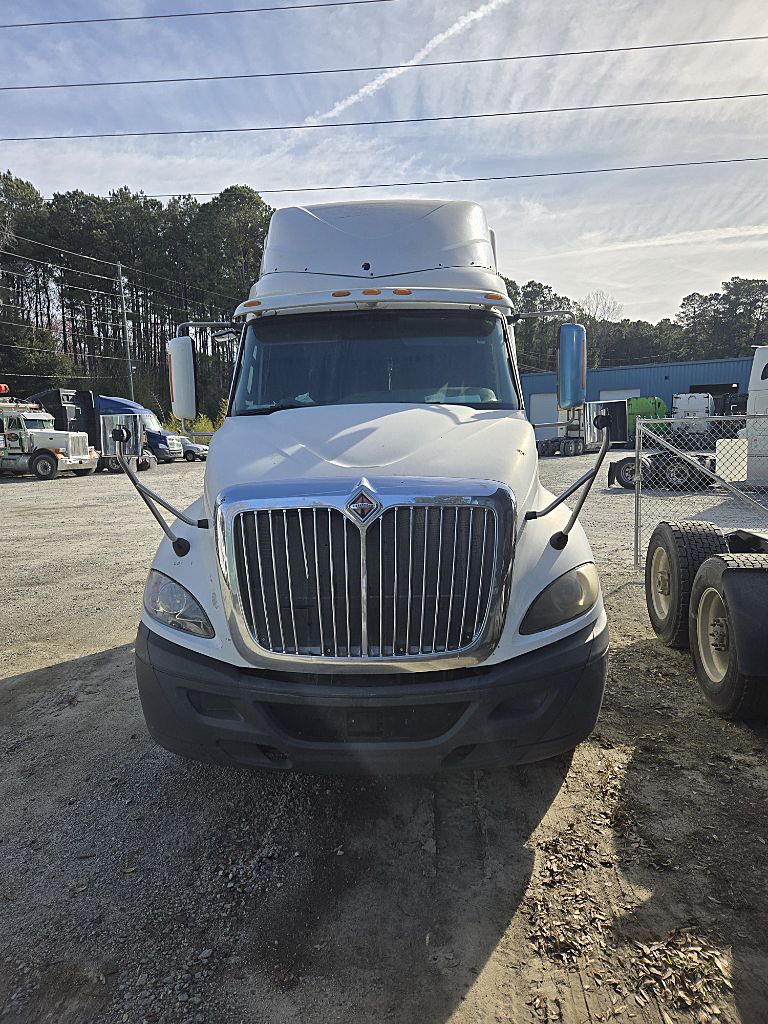 2015 International Prostar For Sale | Sleeper Truck | #FN526709