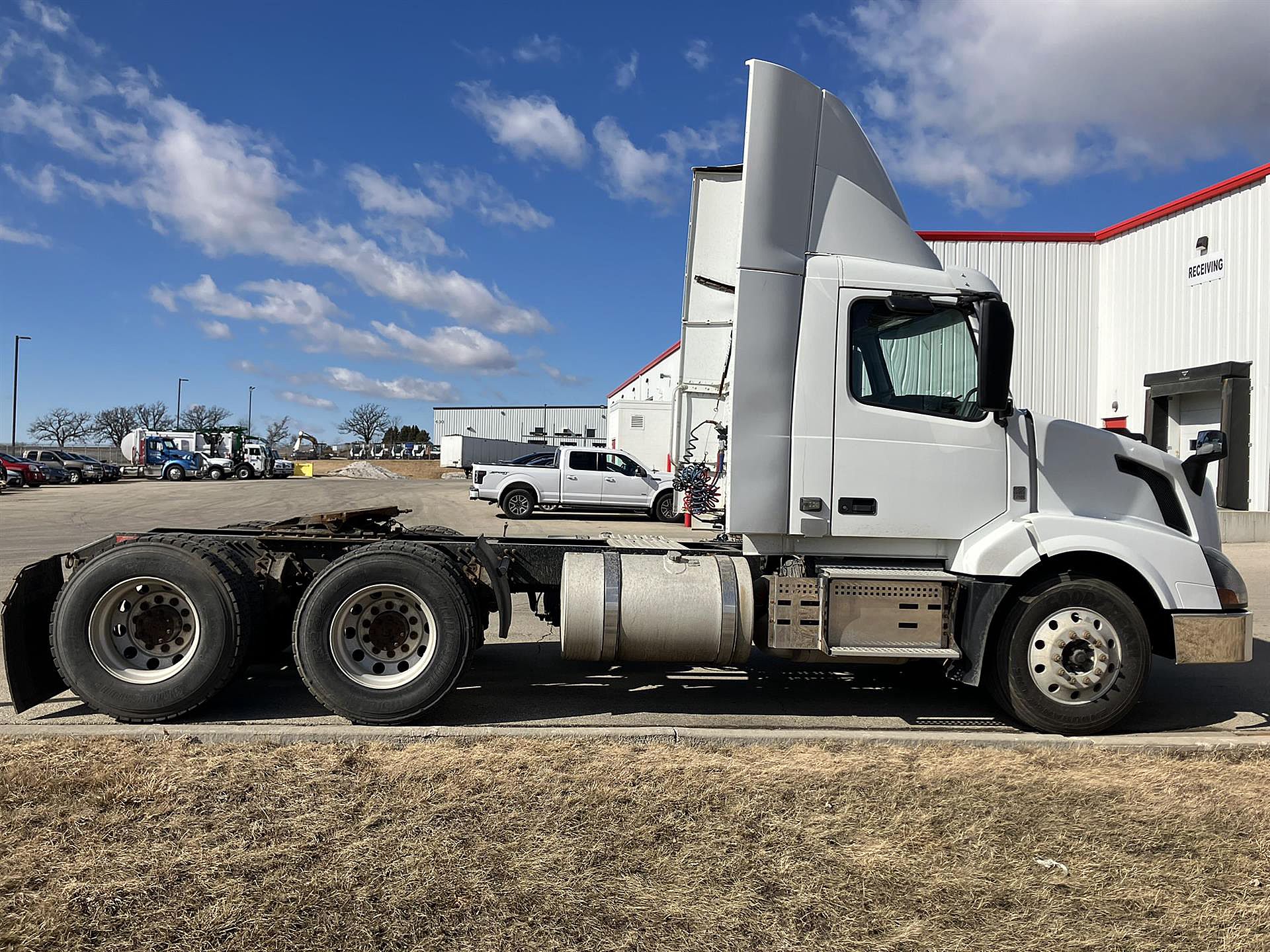 2018 Volvo VNL For Sale | Day Cab | #33N896419