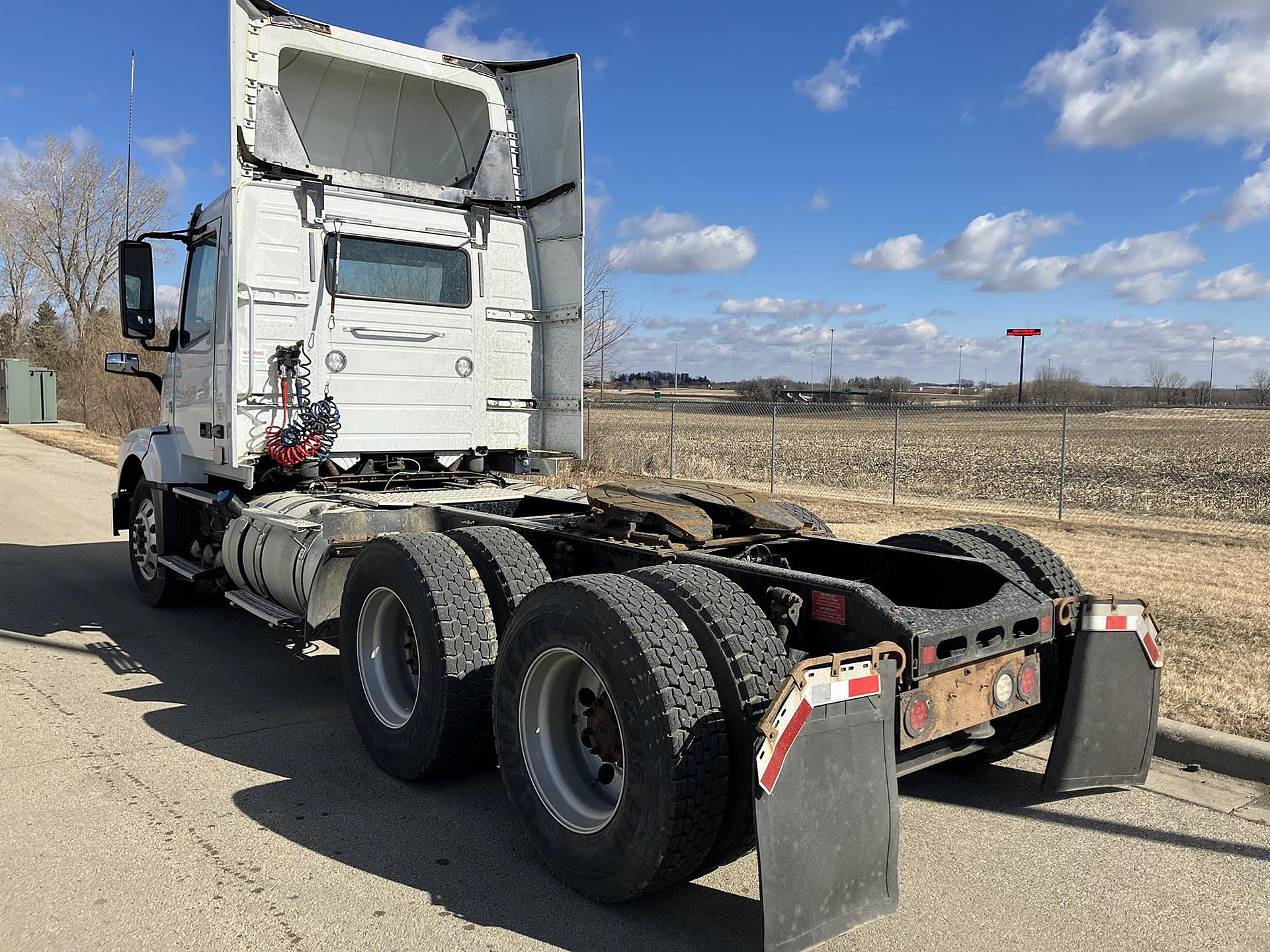 2018 Volvo VNL For Sale | Day Cab | #33N896419