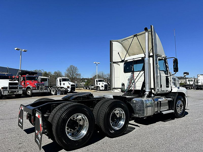 2021 Mack Anthem AN64T For Sale | Day Cab | # 1555