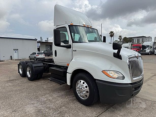 2018 International LT For Sale | Day Cab | # 67262