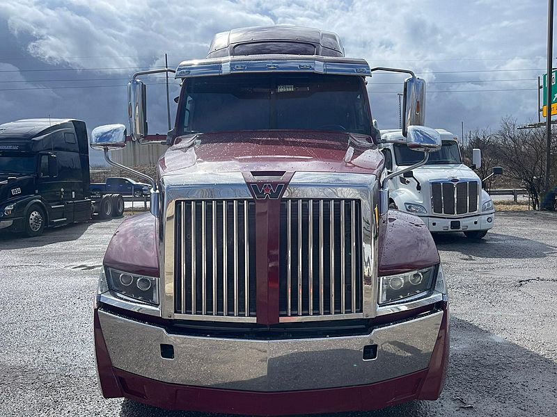 2020 Western Star 5700 XE For Sale | 68" Sleeper | #23844