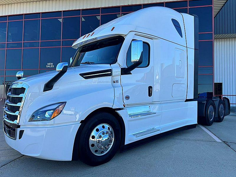 2025 Freightliner Cascadia PT126SLP For Sale | Day Cab | #289465