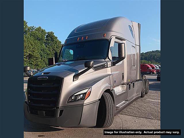 2021 Freightliner Cascadia 126 For Sale | 72" Sleeper | #268715
