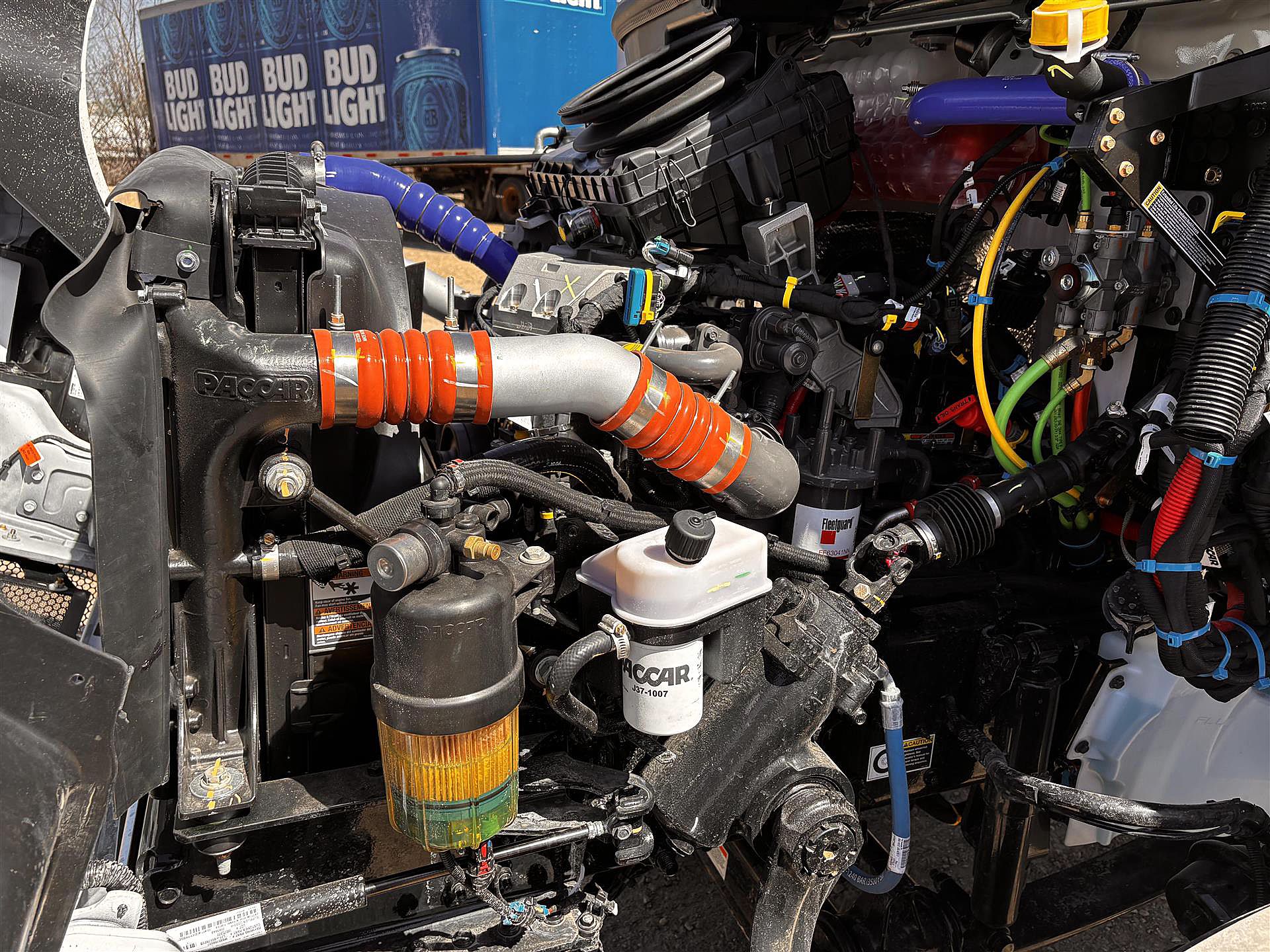 2026 Peterbilt 536 For Sale | Cab & Chassis | #30E787555