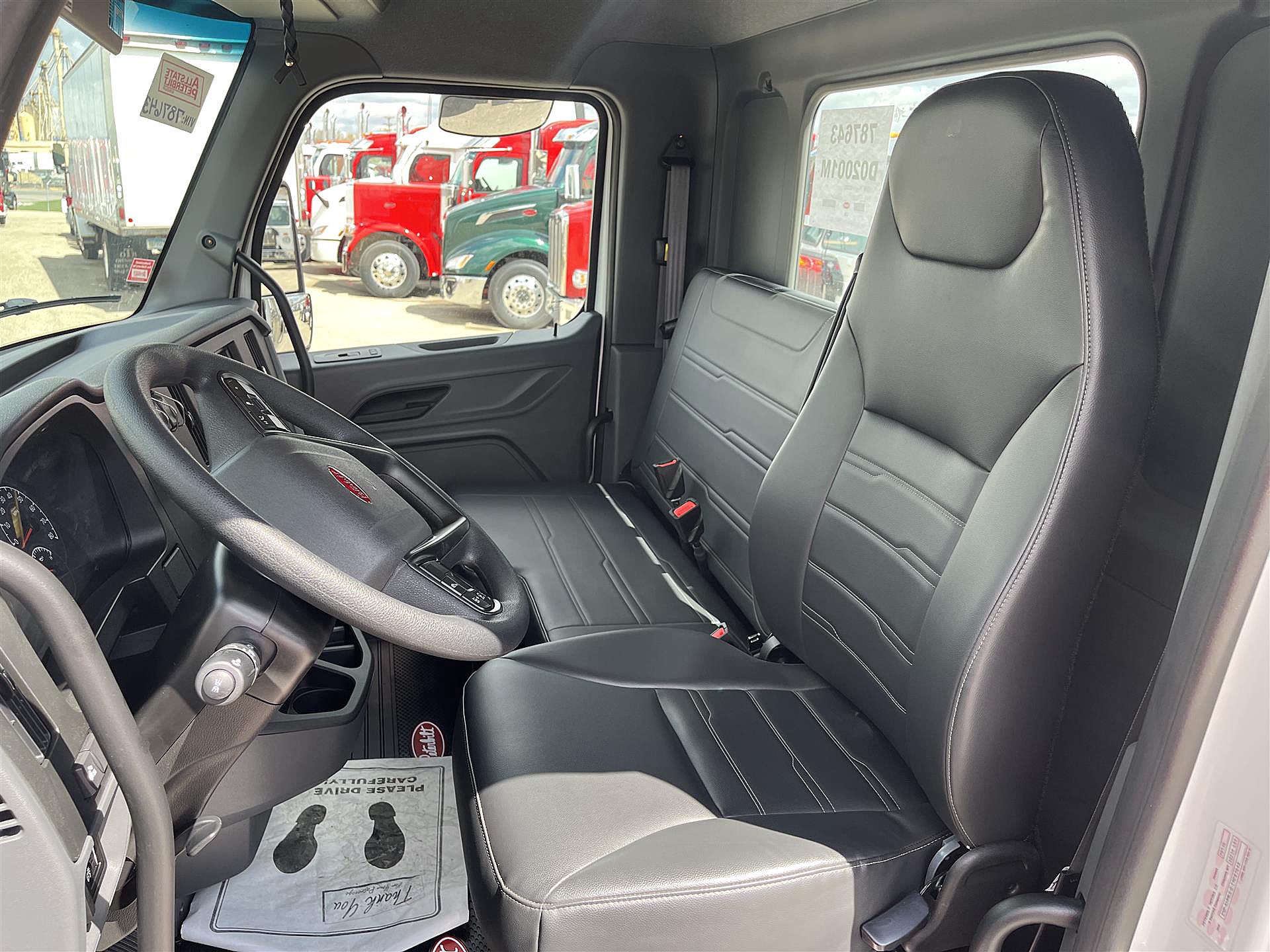 2026 Peterbilt 536 For Sale | Cab & Chassis | #30E787643