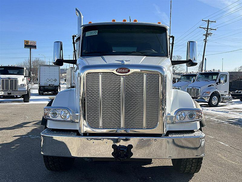 2026 Peterbilt 567 For Sale | Cab & Chassis | #30A770949