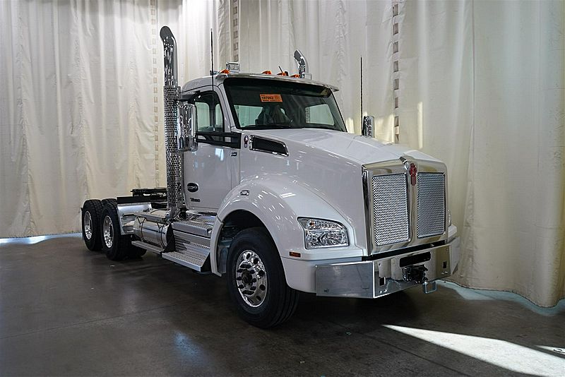 2026 Kenworth T880 For Sale | Day Cab | #0595170