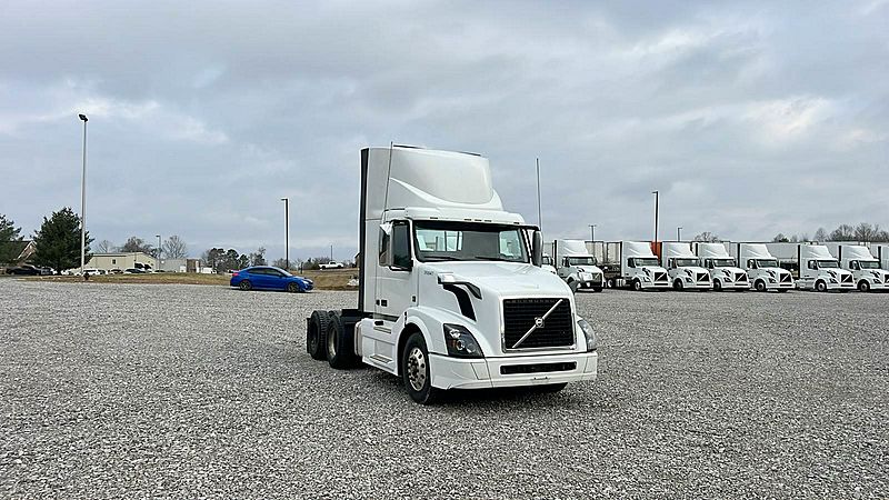 2018 Volvo VNL For Sale | Day Cab | #351847