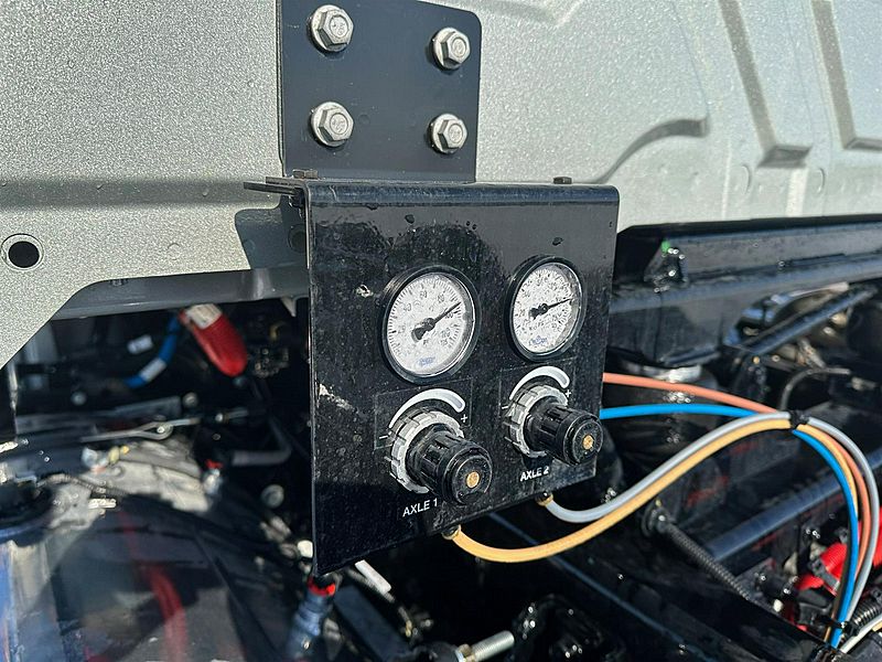 2026 International HX620 For Sale | Cab & Chassis | #1478021