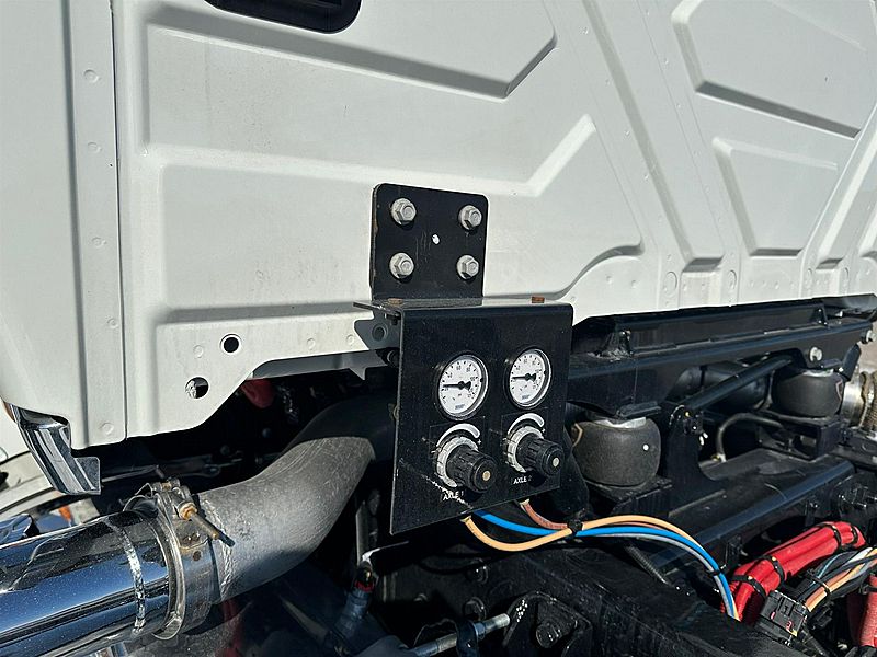 2025 International HX620 For Sale | Cab & Chassis | # 1593726