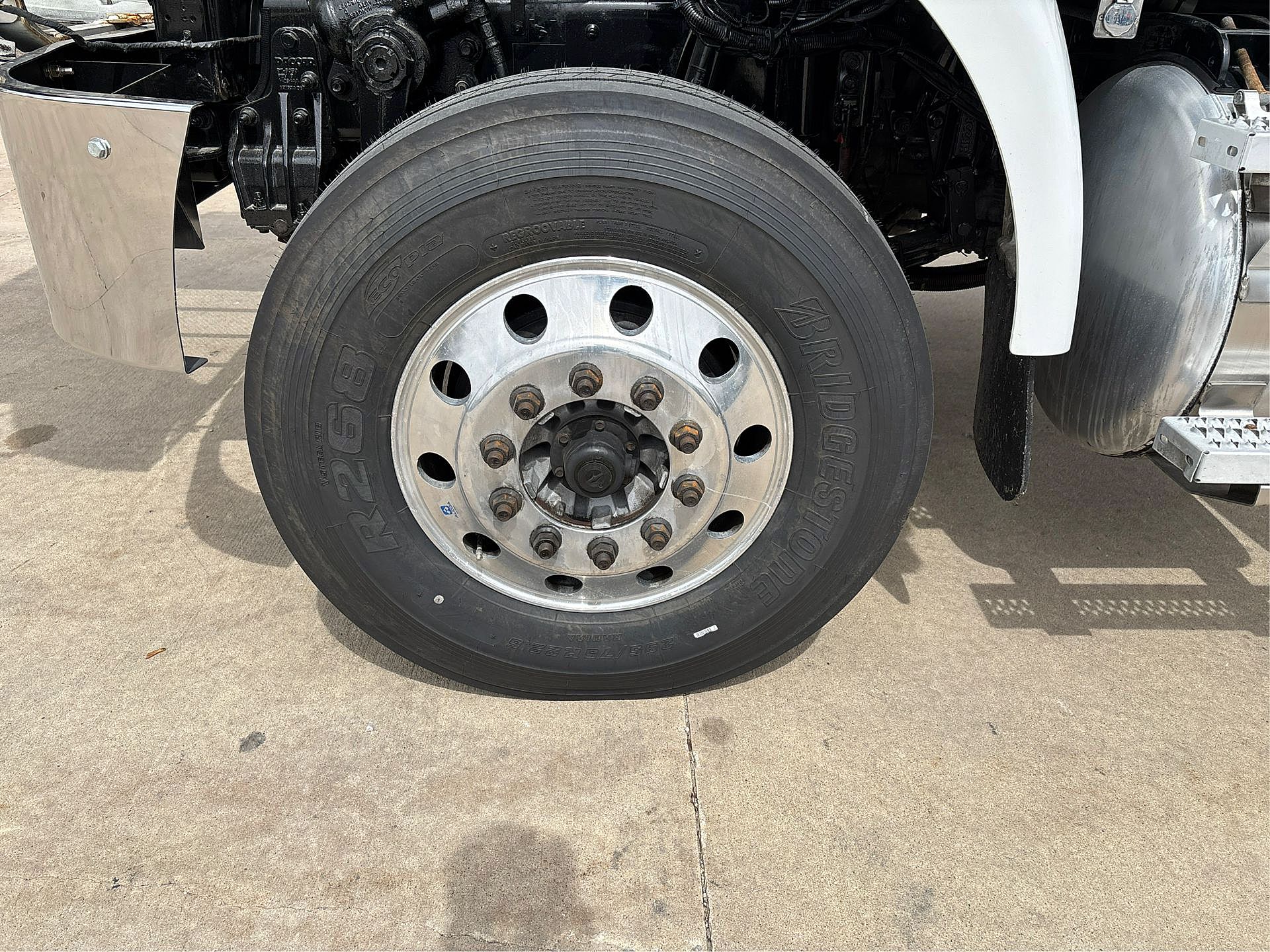 2020 Peterbilt 337 For Sale | Cab & Chassis | #8679687