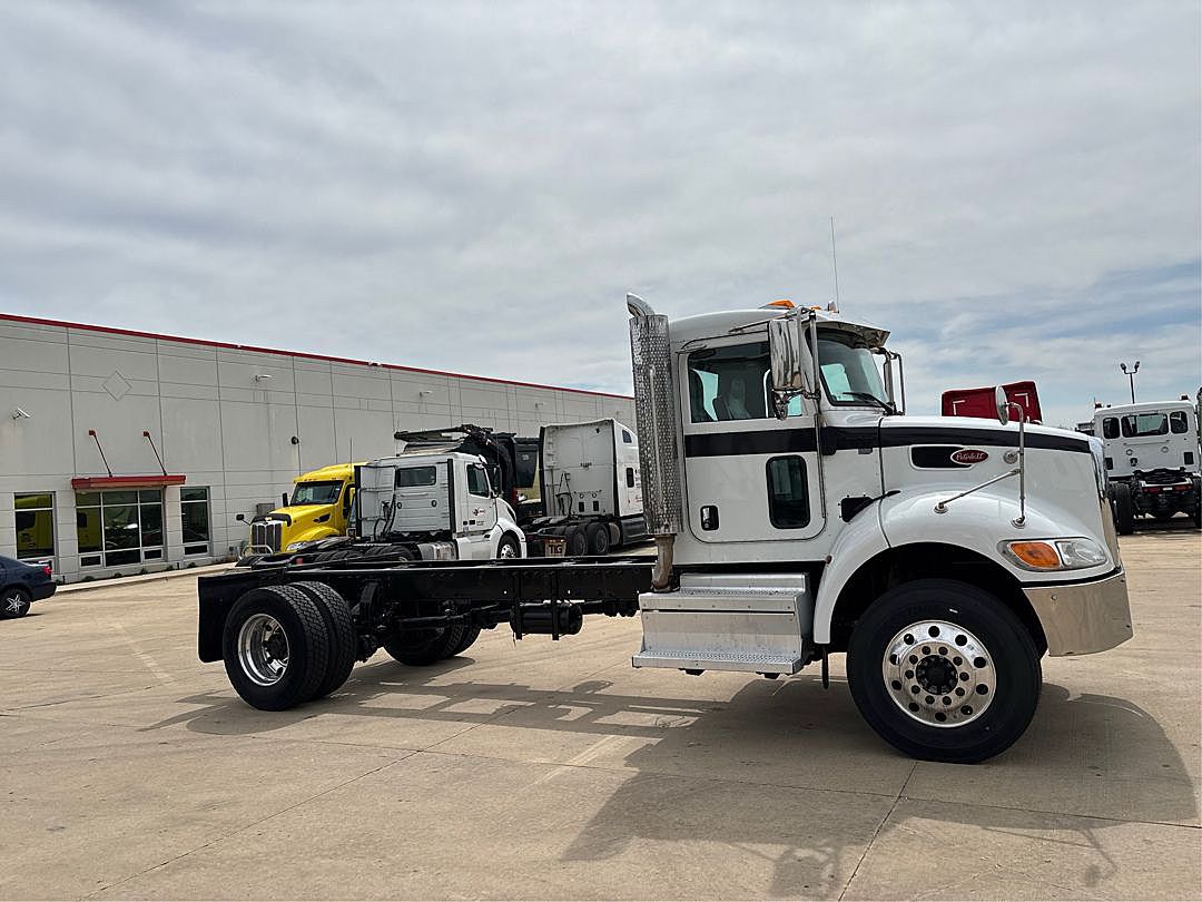 2020 Peterbilt 337 For Sale | Cab & Chassis | #8679687
