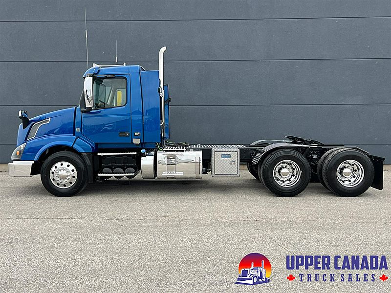2017 Volvo VNL Day Cab For Sale | Day Cab | #6174881