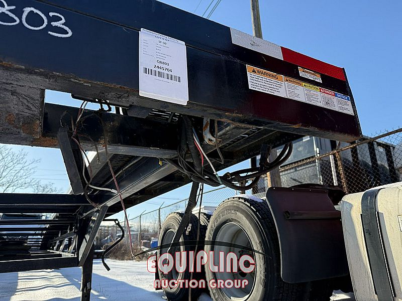 2023 CALTEX CAR HAULER TRAILER For Sale | Open Car Carrier | #AMR546210