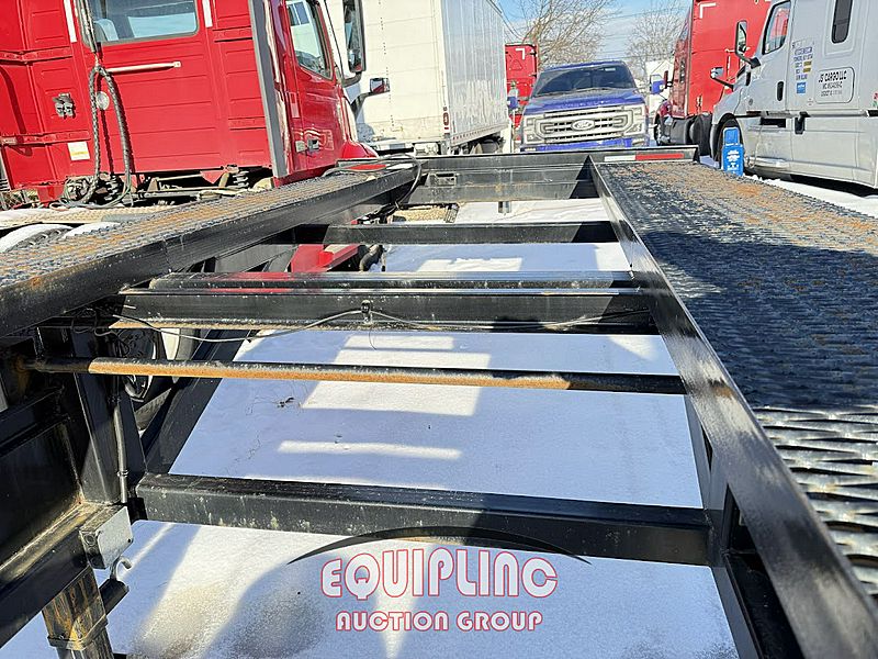 2023 CALTEX CAR HAULER TRAILER For Sale | Open Car Carrier | #AMR546210