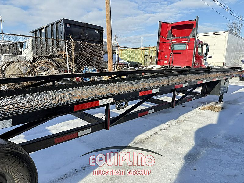 2023 CALTEX CAR HAULER TRAILER For Sale | Open Car Carrier | #AMR546210