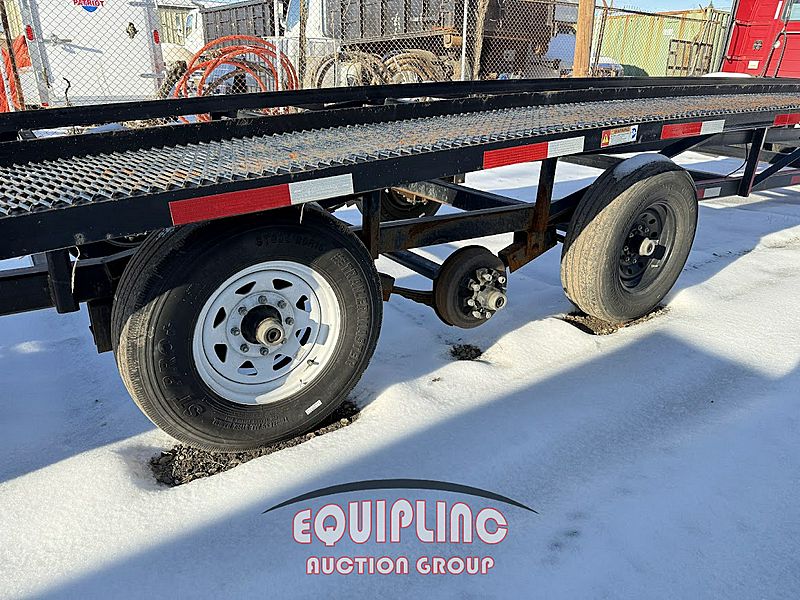 2023 CALTEX CAR HAULER TRAILER For Sale | Open Car Carrier | #AMR546210