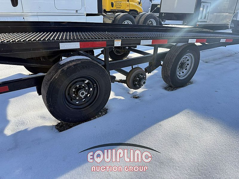 2023 CALTEX CAR HAULER TRAILER For Sale | Open Car Carrier | #AMR546210