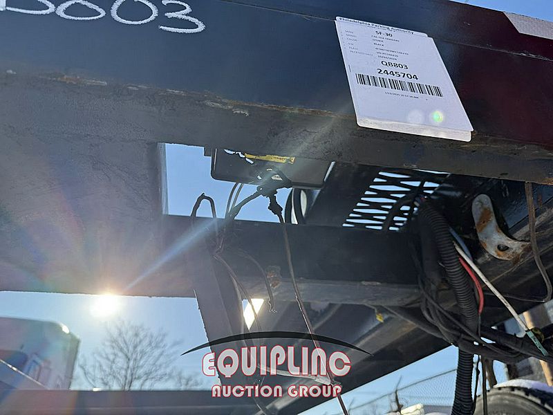 2023 CALTEX CAR HAULER TRAILER For Sale | Open Car Carrier | #AMR546210