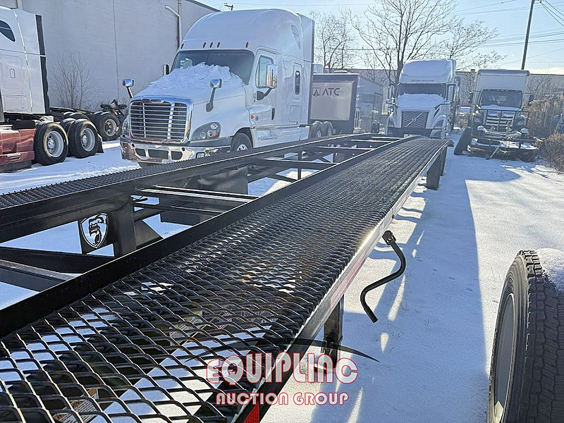 2023 CALTEX CAR HAULER TRAILER For Sale | Open Car Carrier | #AMR546210