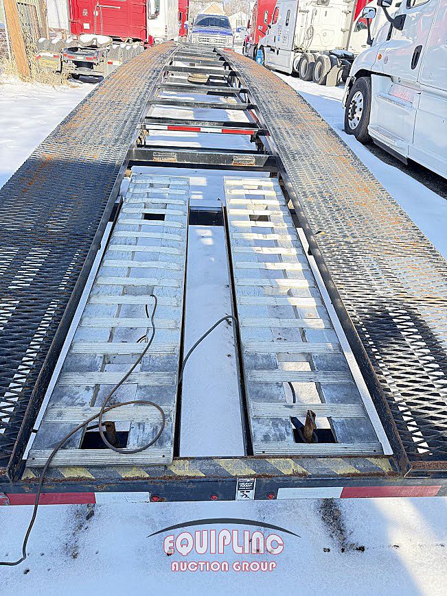 2023 CALTEX CAR HAULER TRAILER For Sale | Open Car Carrier | #AMR546210