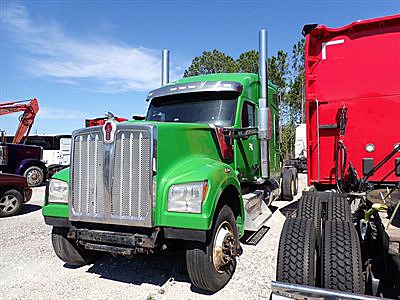 2020 Kenworth W990 For Sale | Sleeper Truck | #LJ416539