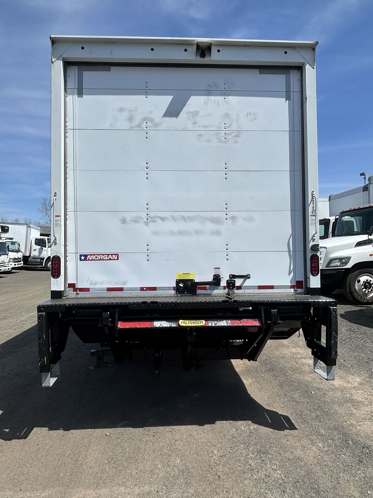 2022 Isuzu NRR For Sale | 20' | Non CDL | #T-N7300881