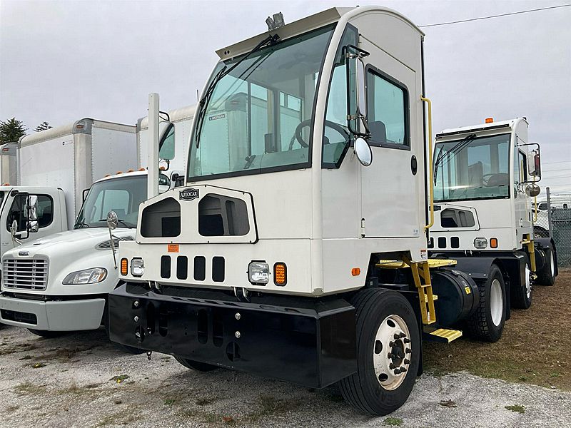 2020 Autocar ACTT42 For Sale | Yard Spotter | #297382