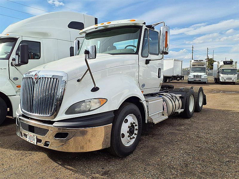 2016 International Prostar For Sale | Day Cab | #643431