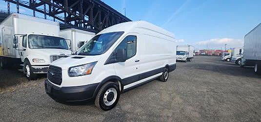 2019 Ford T250 For Sale | Cargo Van | #876796