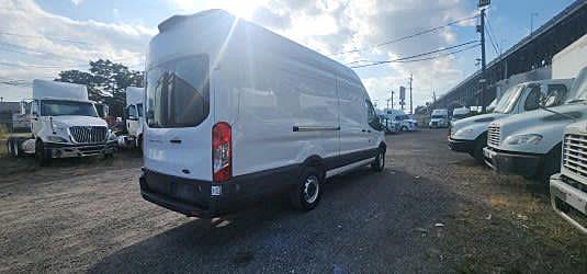 2019 Ford T250 For Sale | Cargo Van | #876796