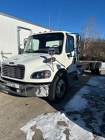 2019 Freightliner M2 106 For Sale | Cab & Chassis | #863915