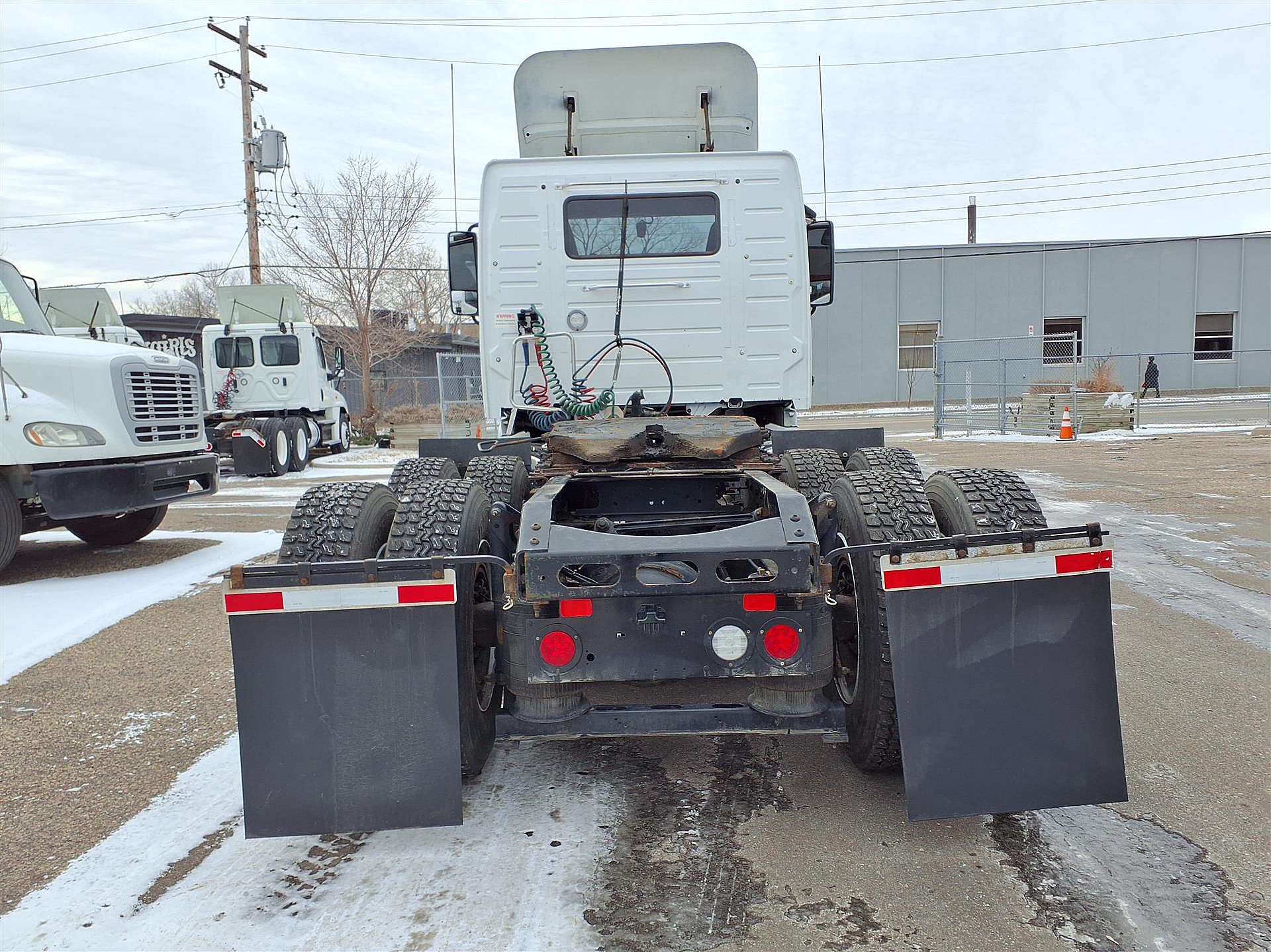 2019 Volvo VNL64T-300 For Sale | Day Cab | #880209
