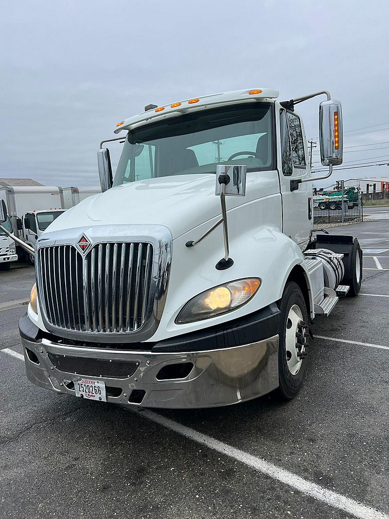 2017 International Prostar For Sale | Day Cab | #669627