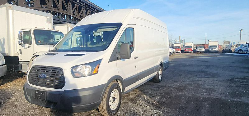 2018 Ford T250 For Sale | Cargo Van | #862832