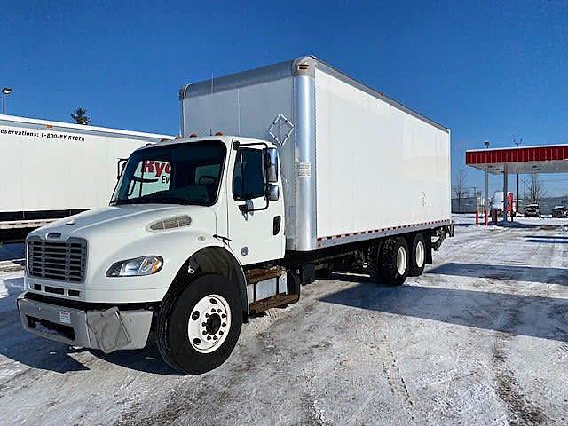 2018 Freightliner M2 106 For Sale | Box Van | #685517