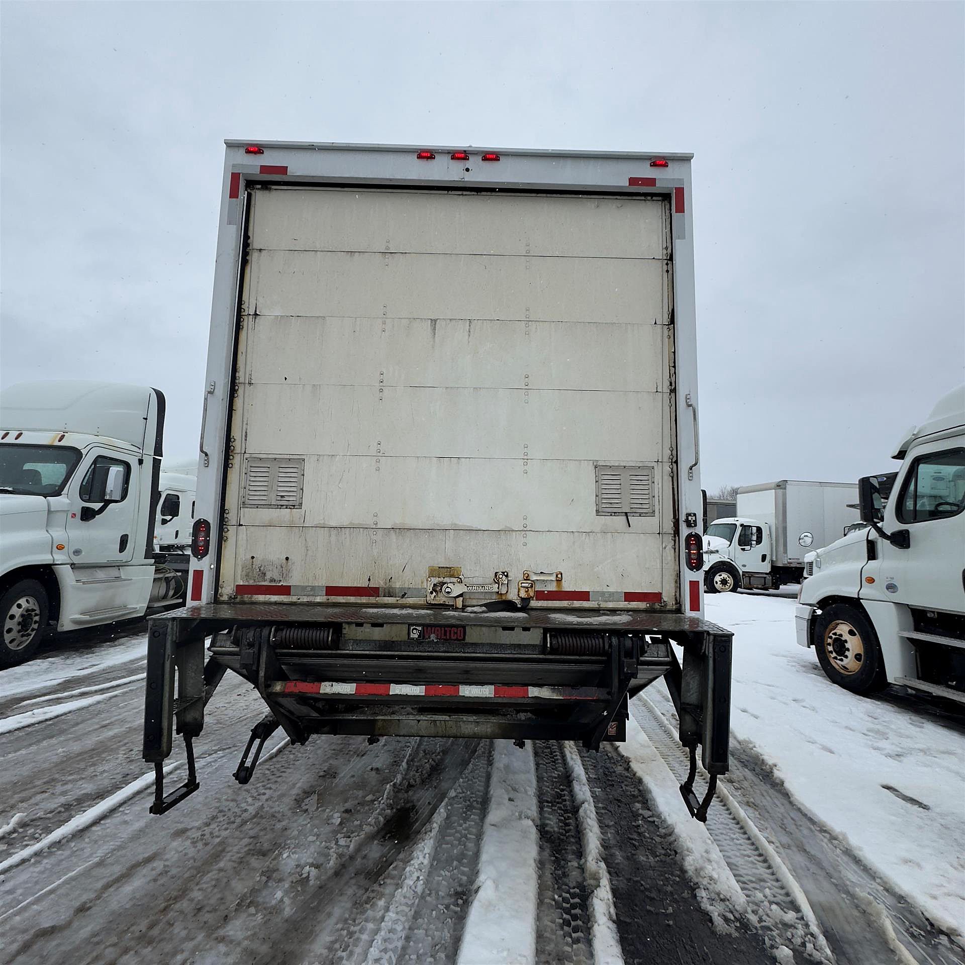 2019 Freightliner M2 106 For Sale | Box Van | #878590