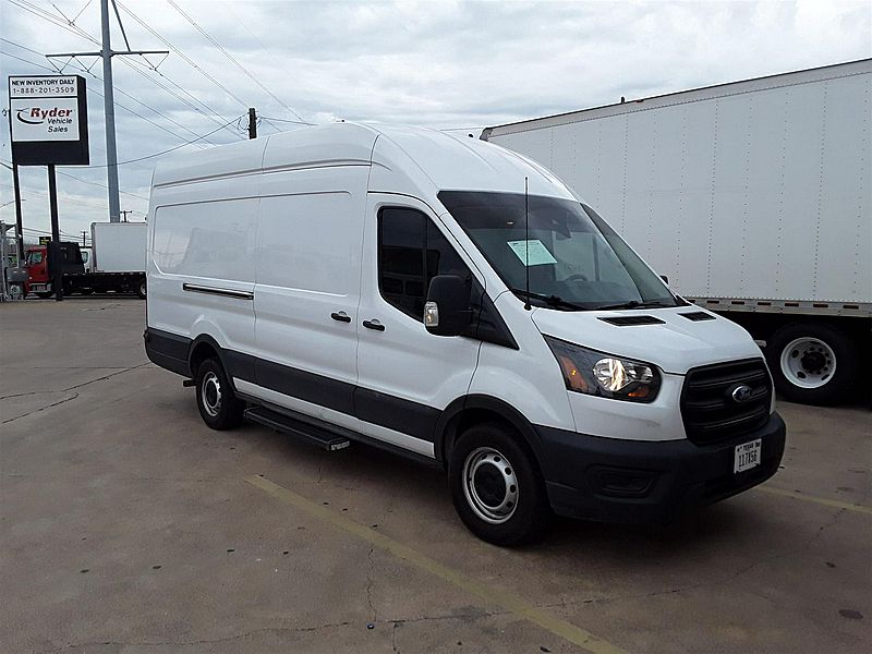 2020 Ford T250 For Sale | Cargo Van | #286727