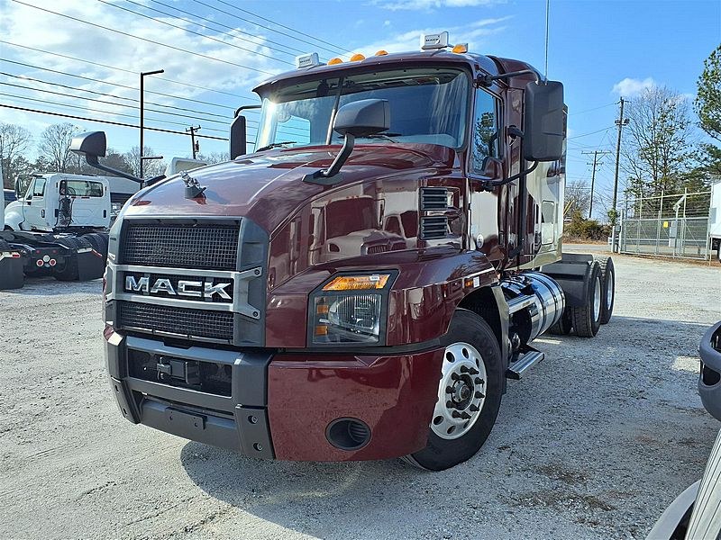 2020 Mack ANTHEM 64T For Sale | 48" Sleeper | # UD-1407